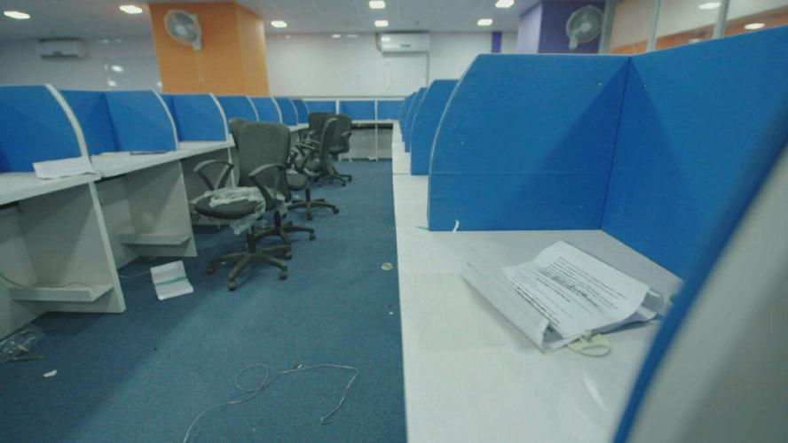 How Indian call centre scam targeted Canadians’ fear of taxman