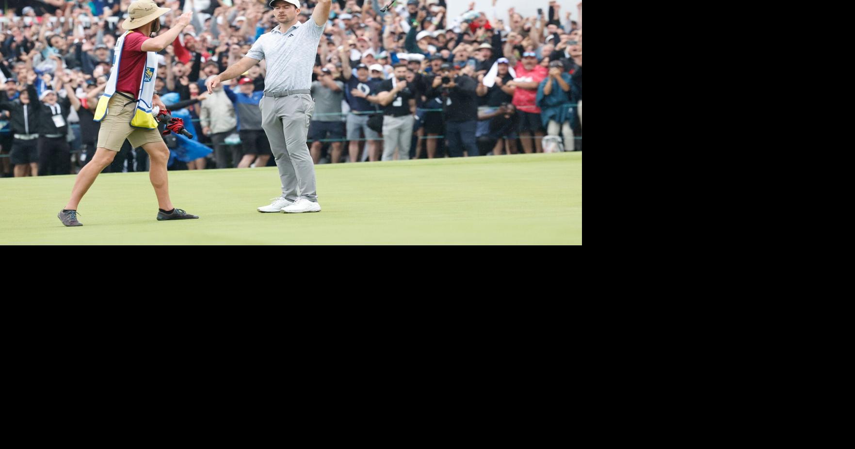Nick Taylors Canadian Open Win May Have Started In Phoenix