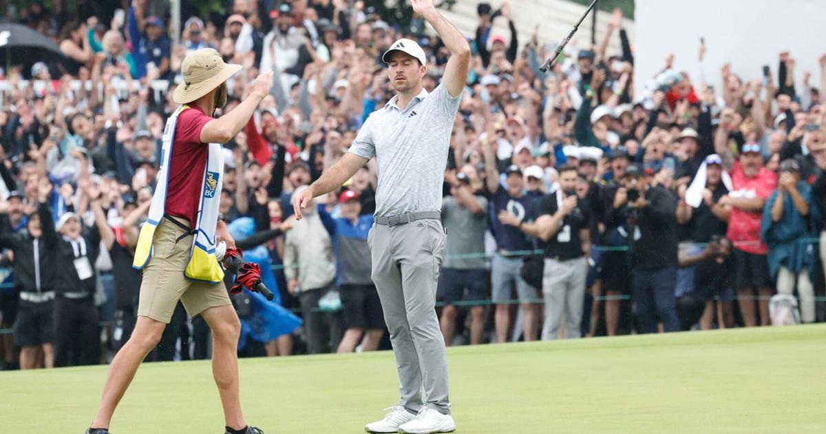 Nick Taylors Canadian Open Win May Have Started In Phoenix