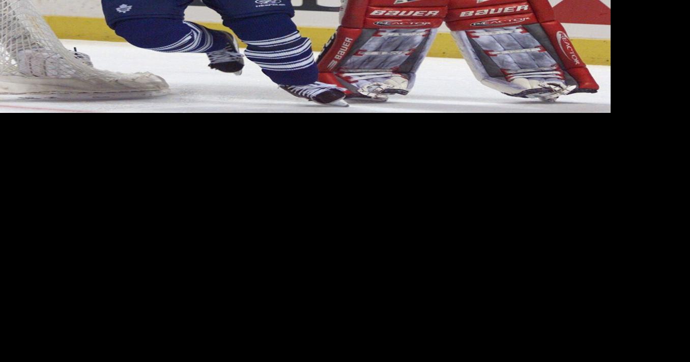 Maple Leafs add Steve Sullivan as assistant coach