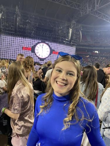 Taylor Swift fans will do whatever it takes to see her