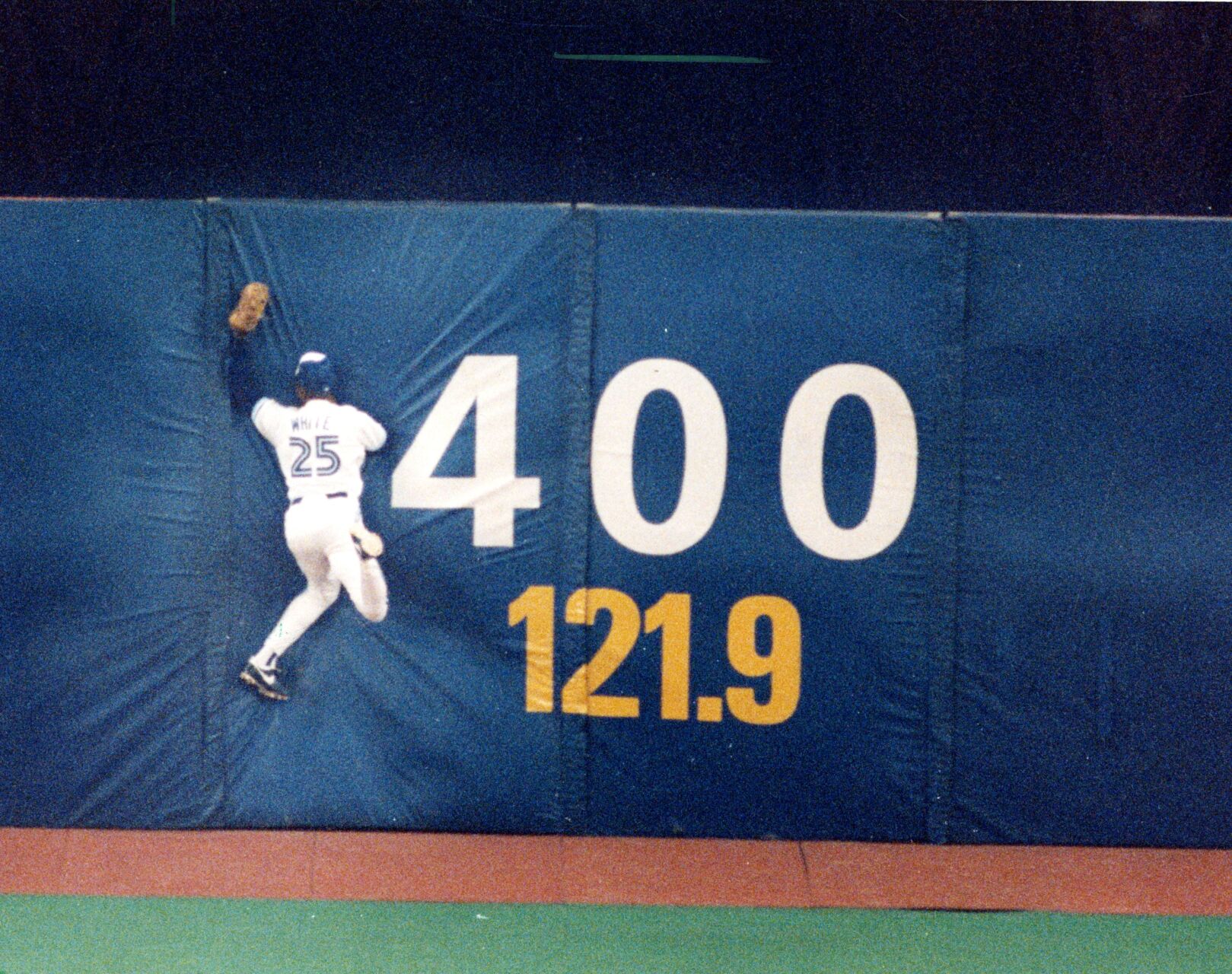 Memories from Blue Jays’ World Series titles in ‘92 and ‘93