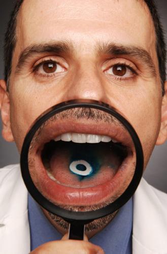 Picky eater: Supertasters make picky eating legit