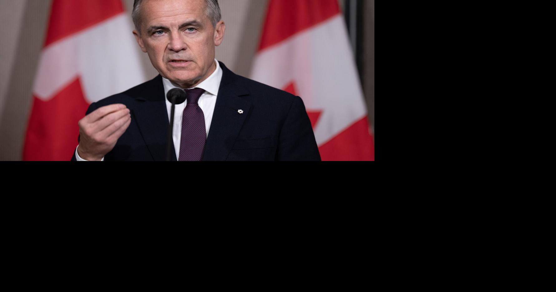 Carney government struggles to secure support for budget
