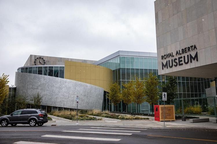 ‘A story about Alberta’: Royal Alberta Museum shows off its shiny and ...