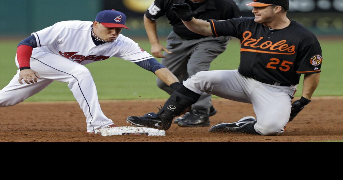 MLB: Jim Thome passes Sammy Sosa with 610th career homer