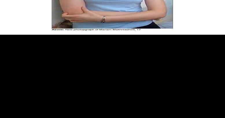 Mariam reportedly spotted in October near Calgary