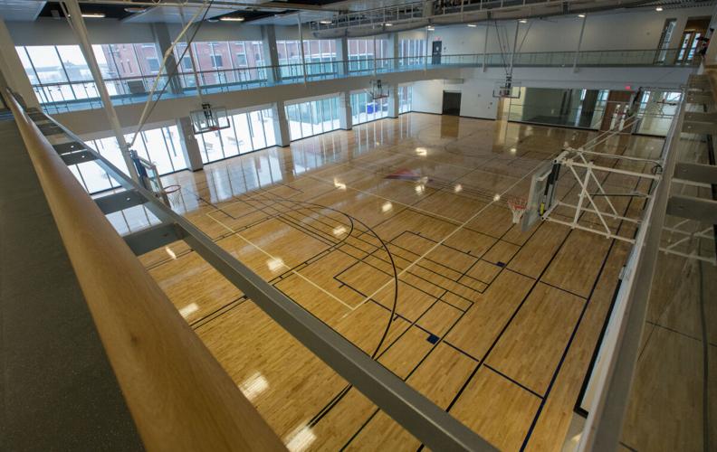 Rise of a fledgling neighbourhood