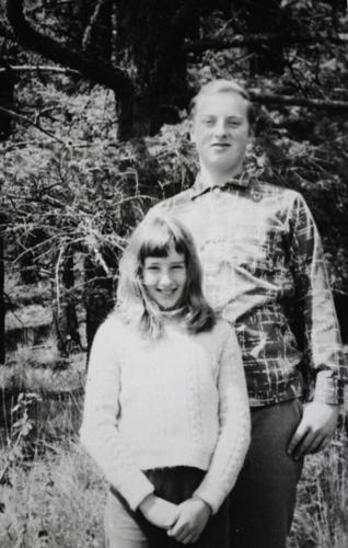 Leonard Dyck’s path to Dease Lake began with a lifetime of adventures
