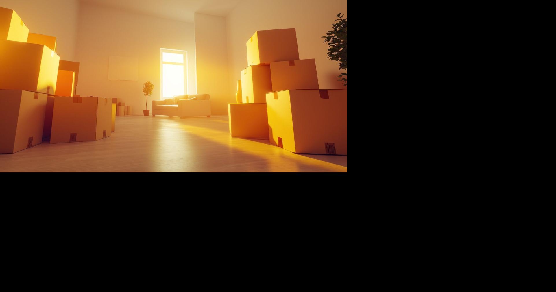 Need to move? How to start planning your exit strategy