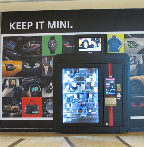 Toronto vending machines are about to get weirder