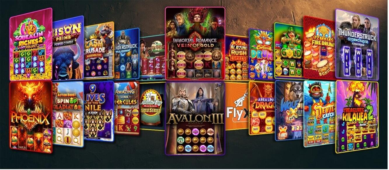 Safe online casino in Canada: better win rates, and trusted payouts