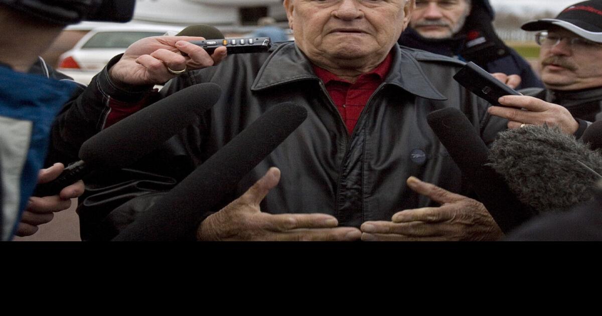 Fresh accusations keep flying at Ron Joyce lawsuit hearing: DiManno