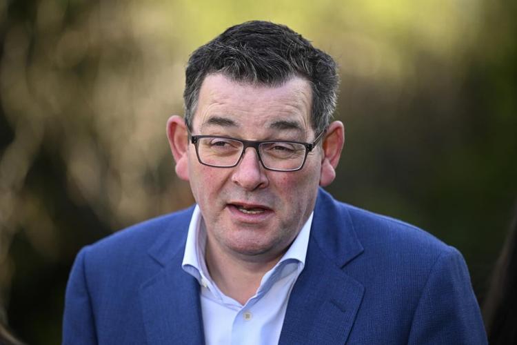 Australia’s Victoria state withdraws as host of the 2026 Commonwealth Games