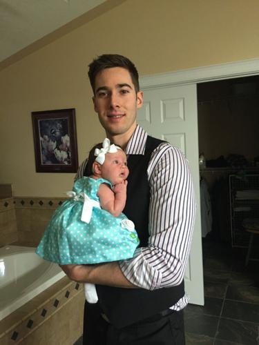 Ten Fort McMurray firefighters, and what the fire took from them