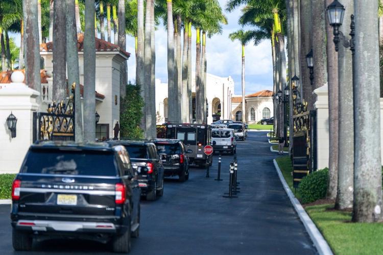 Trump says lax migration policies are top national security threat ...