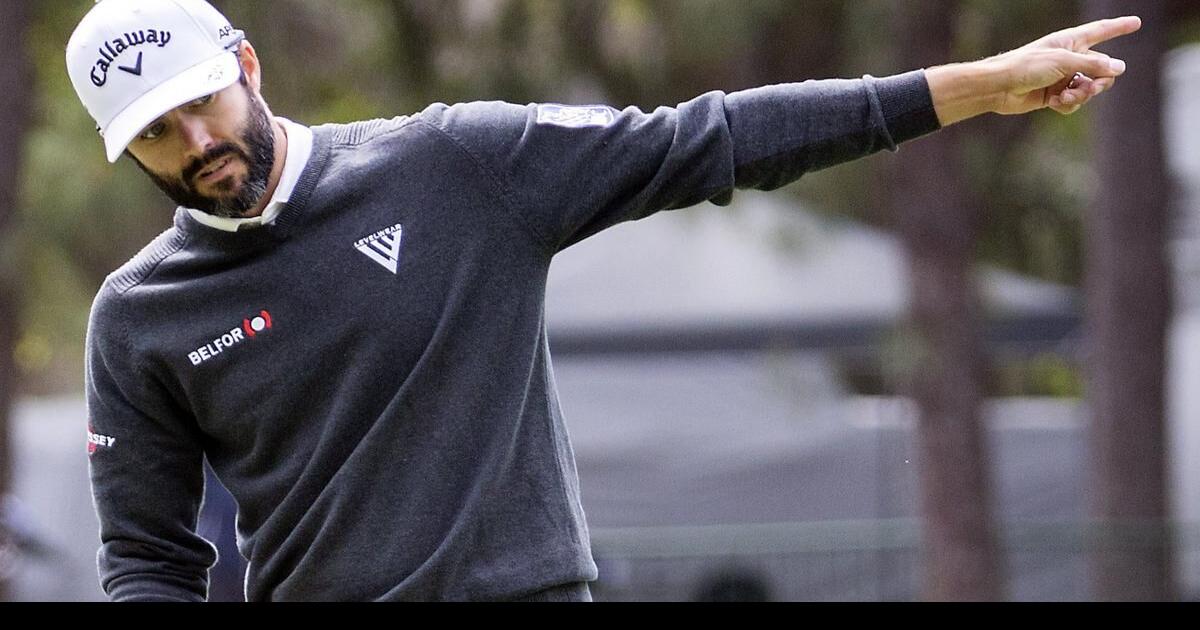 Corey Conners, Mackenzie Hughes are as likely to medal at Tokyo Games ...