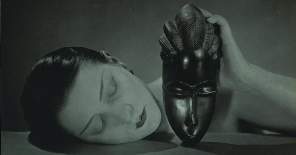 Kiki, Man Ray’s muse, focus of new biography by Mark Braude
