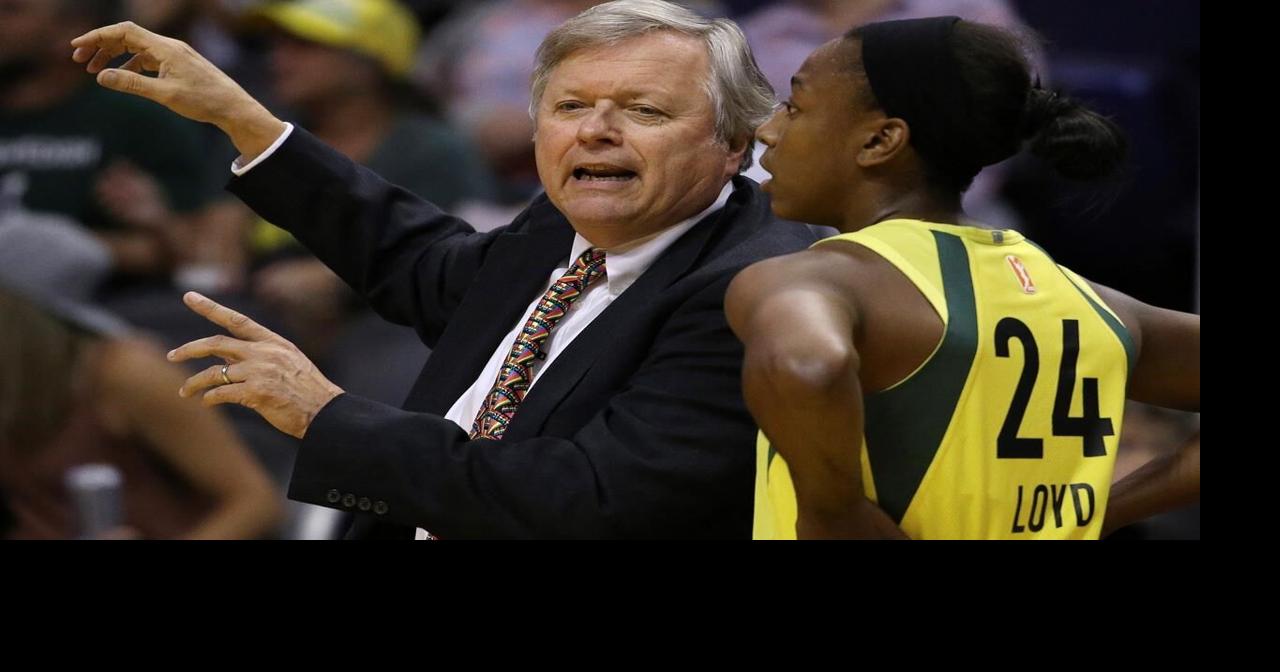 Hughes returns to sideline as Storm begin defense of title