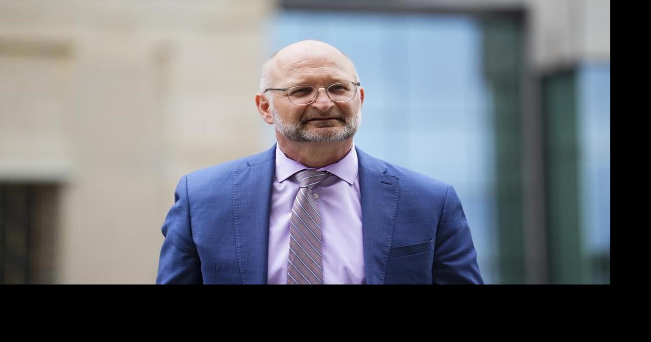 David Lametti’s legacy as justice minister is advancing cause of ...