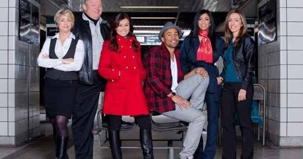CP24 starts breakfast war with Citytv