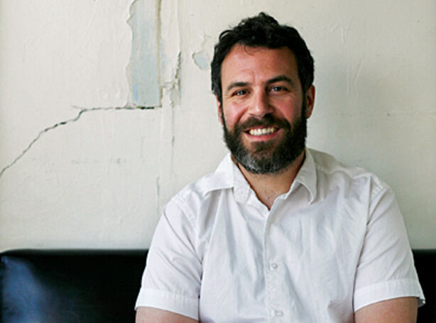 Concerts without borders