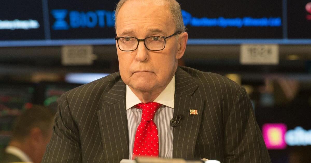 Trump’s new economic adviser called Trudeau a ‘left-wing crazy guy ...