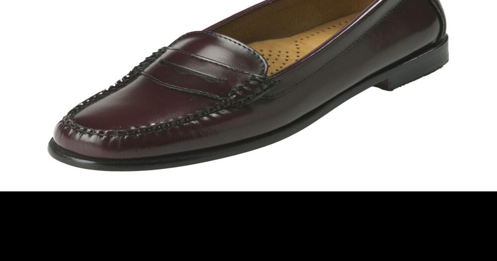 Prepster style stages a comeback