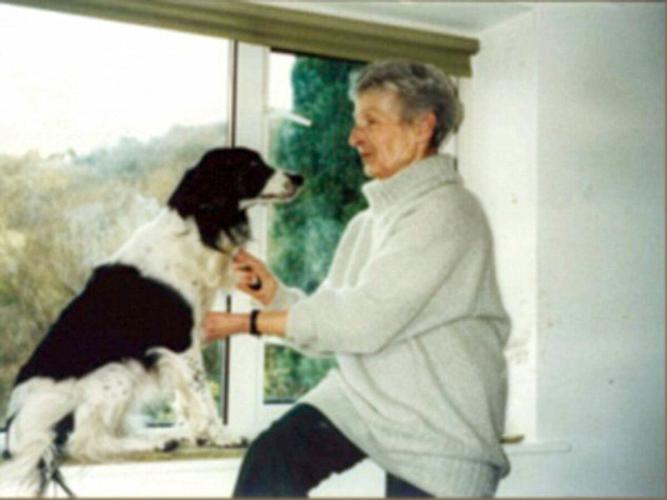 British agent ‘Fifi’ tested moral fibre of would-be Second World War spies