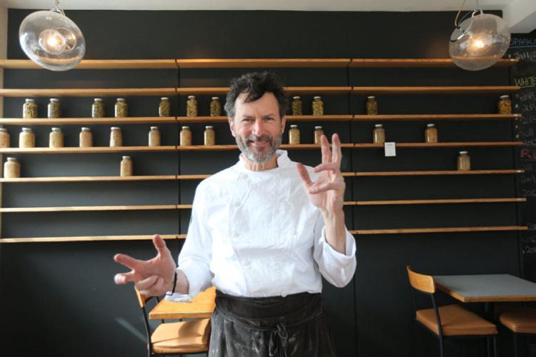 Jamie Kennedy: a restaurant era comes to an end in Toronto