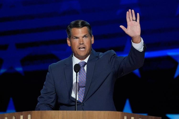 Geoff Duncan broke with Trump. The former Republican wants Democrats to ...