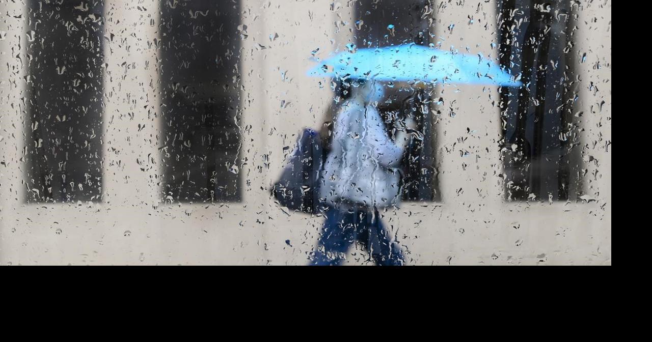 Early spring storm brings heavy rain, high winds and snow to parts of ...