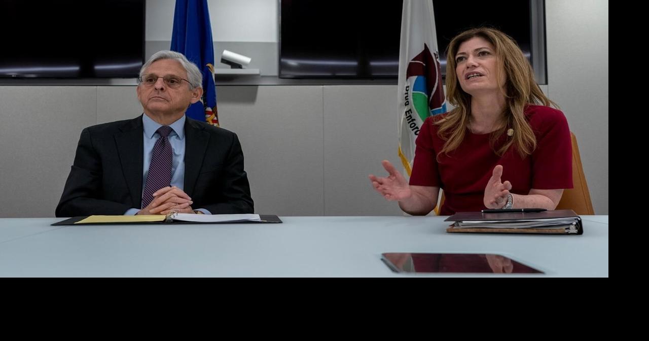 DEA: Fake pills containing fentanyl helping drive OD deaths