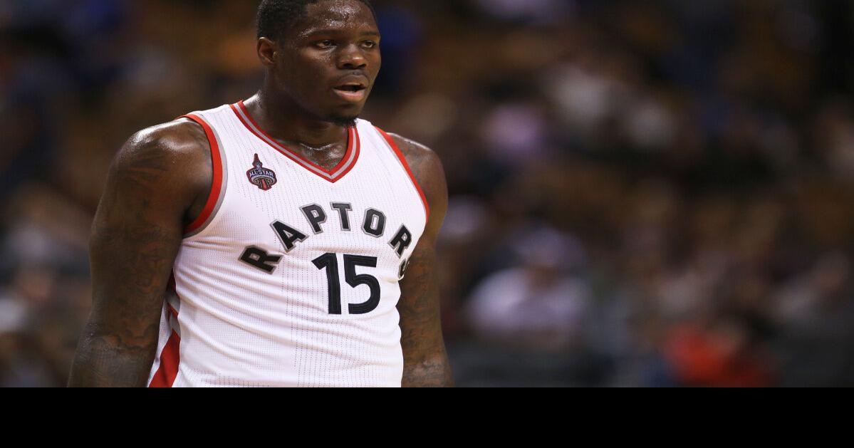 Raptors’ Anthony Bennett does double duty, joins 905 for matinee