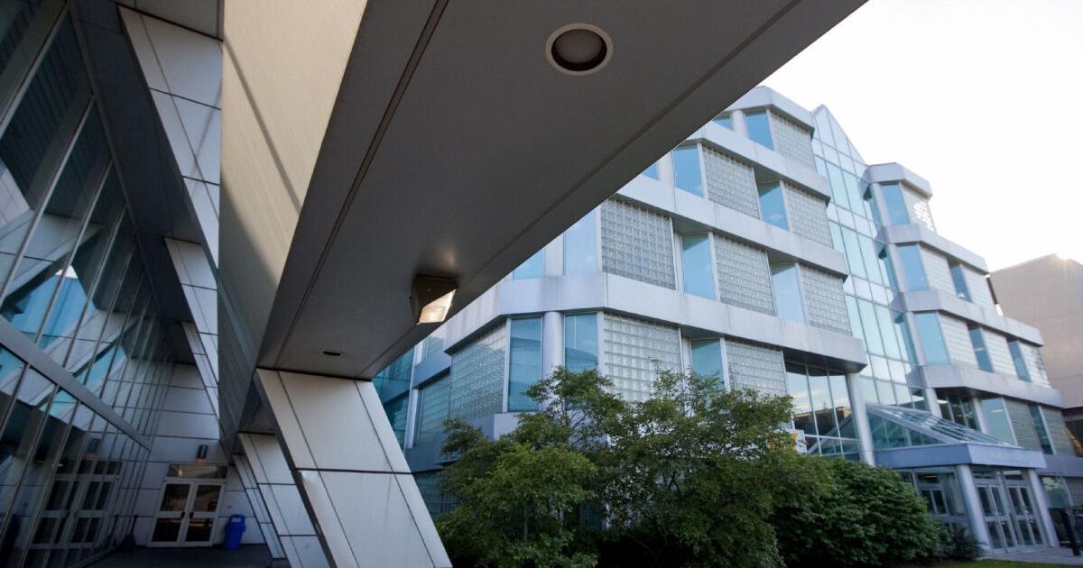 Christopher Whitaker named Humber College’s new president