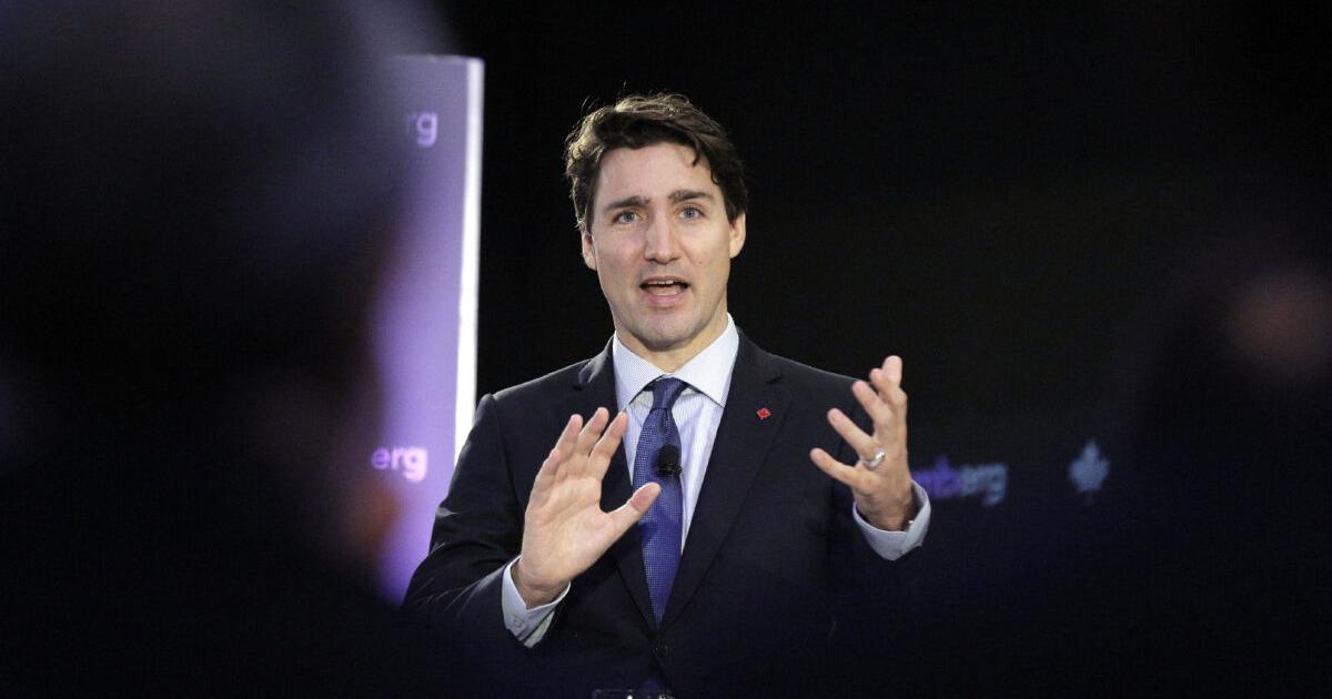 Liberals set to spend billions in investment with its upcoming federal ...