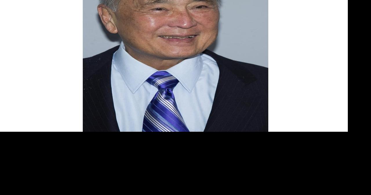 ‘Flower Drum Song’ and screen star Alvin Ing dies at 89