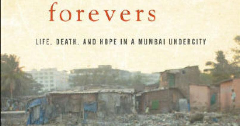 Katherine Boo’s Behind the Beautiful Forevers, review