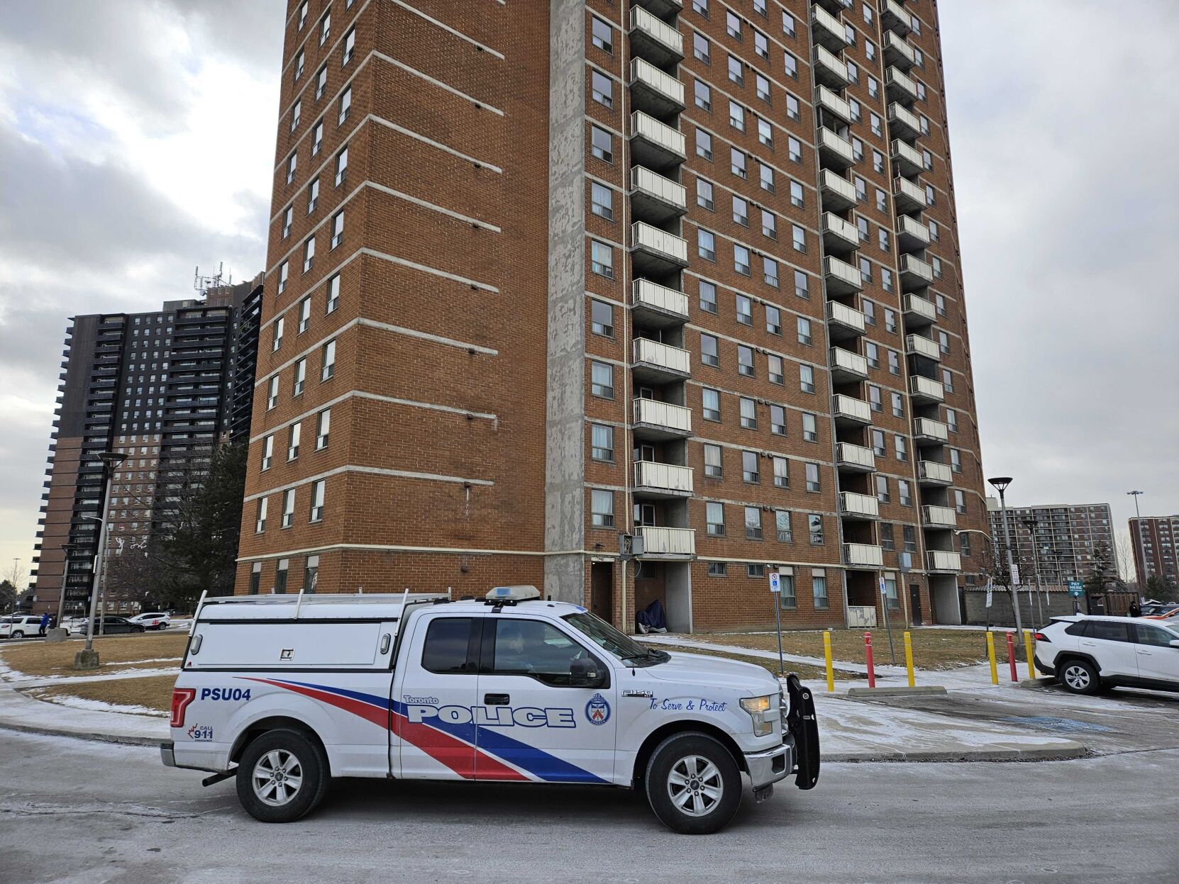 Family mourns 16-year-old Toronto homicide victim