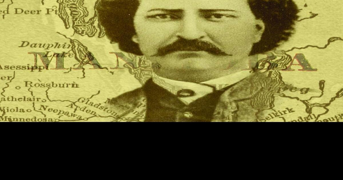 Mint’s new coin honours founder of Manitoba and Métis leader Louis Riel