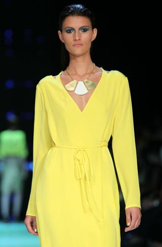 Mendonca show offers lots to love