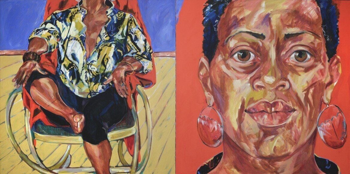 This Toronto painter’s missing works have been rediscovered