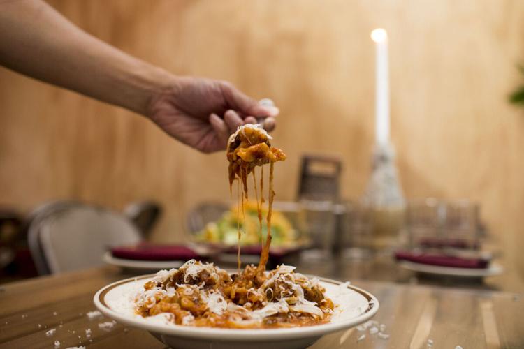 Ossington's Superpoint pizzas are glorious throwbacks: review