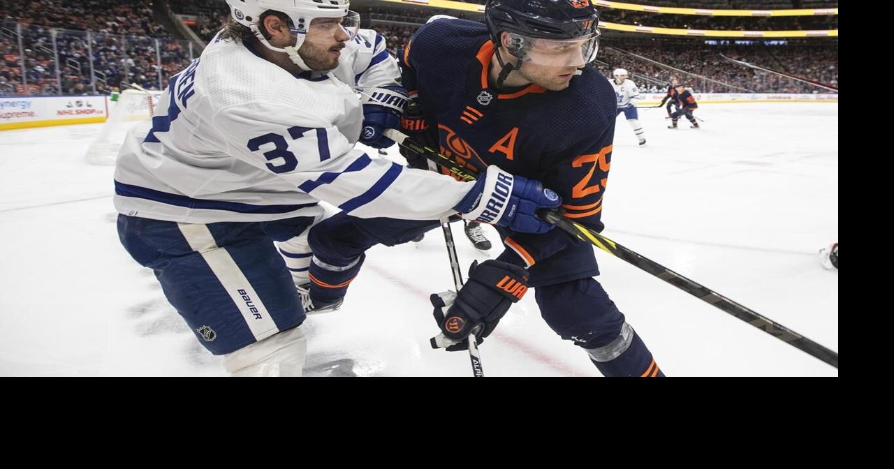 Struggling, frustrated Edmonton Oilers continue searching for answers