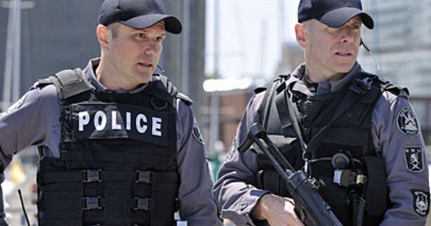 Hot Box: TV worth talking about