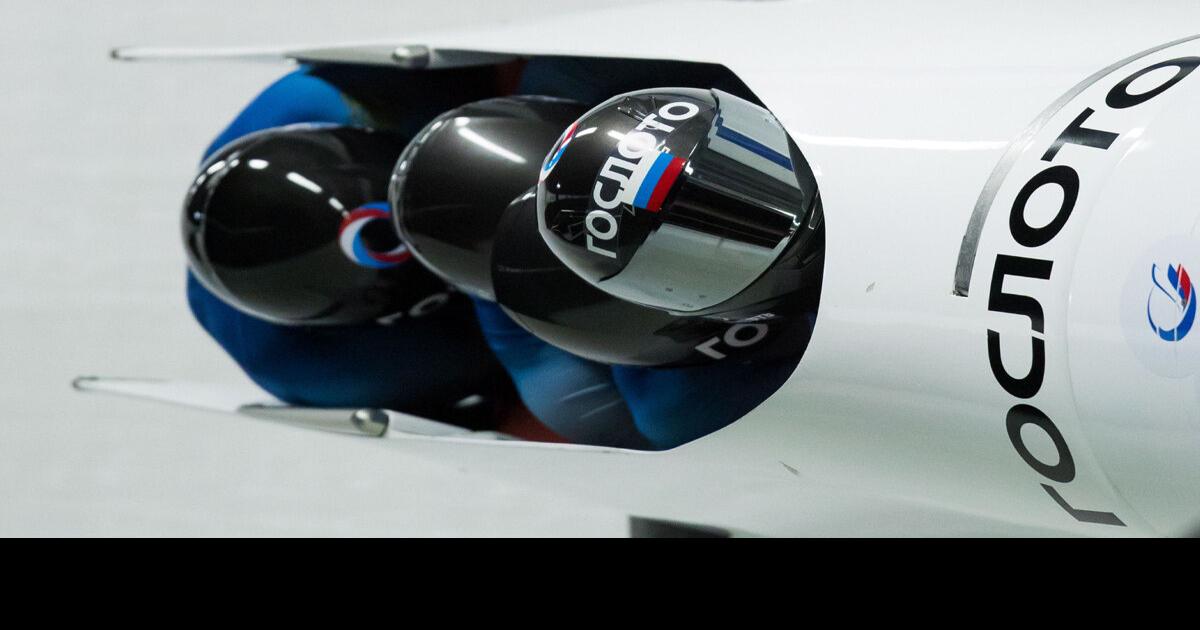 Russian doping scandal means bobsled, skeleton worlds won’t be in Sochi