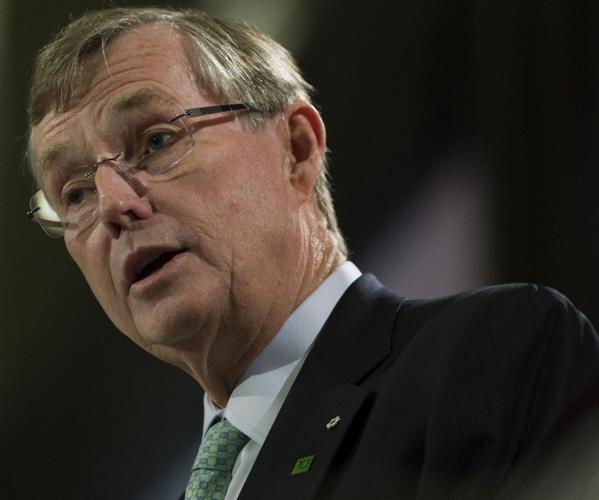 Why Kathleen Wynne is banking on TD’s Ed Clark: Cohn