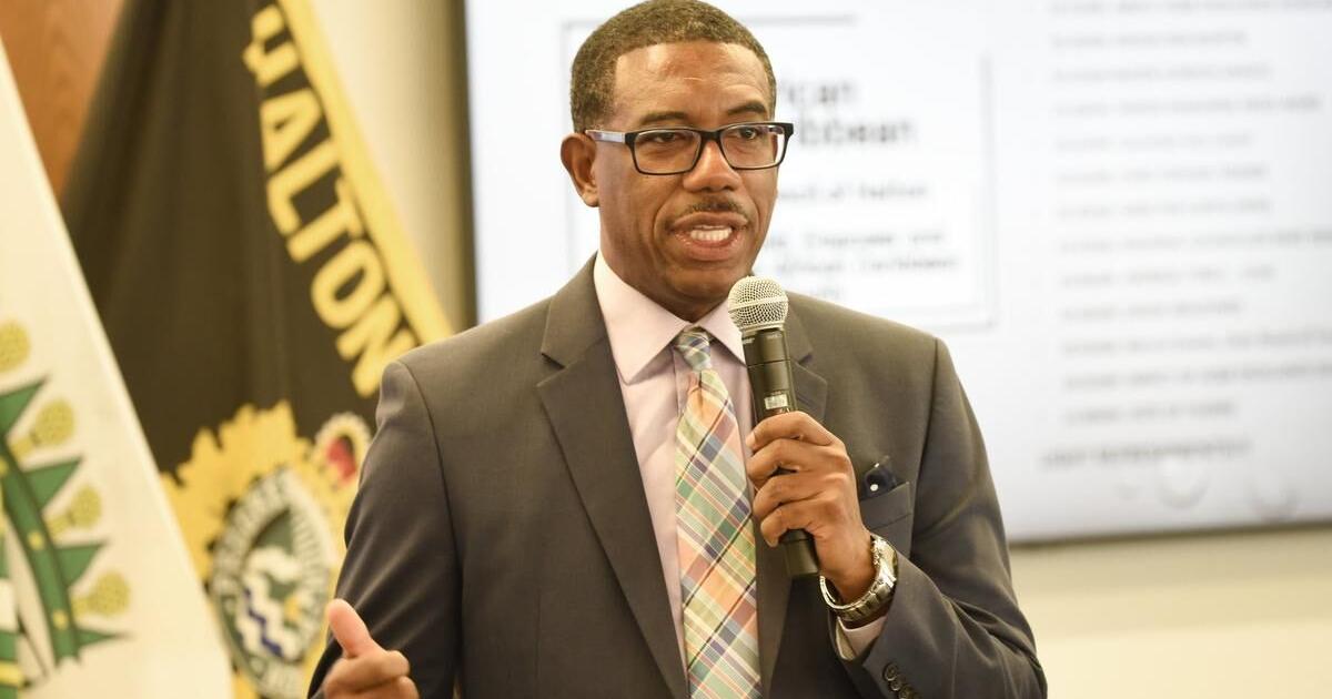 Halton school board says it can’t impose dress code for teachers
