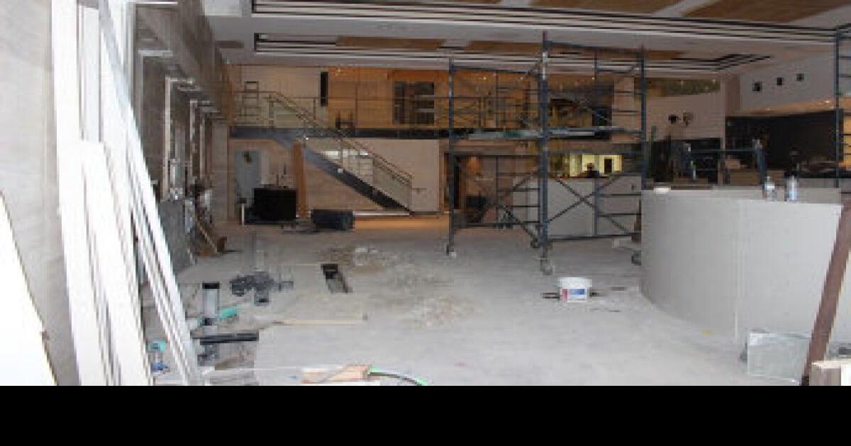 Dailo, Pastizza and other Toronto restaurant openings