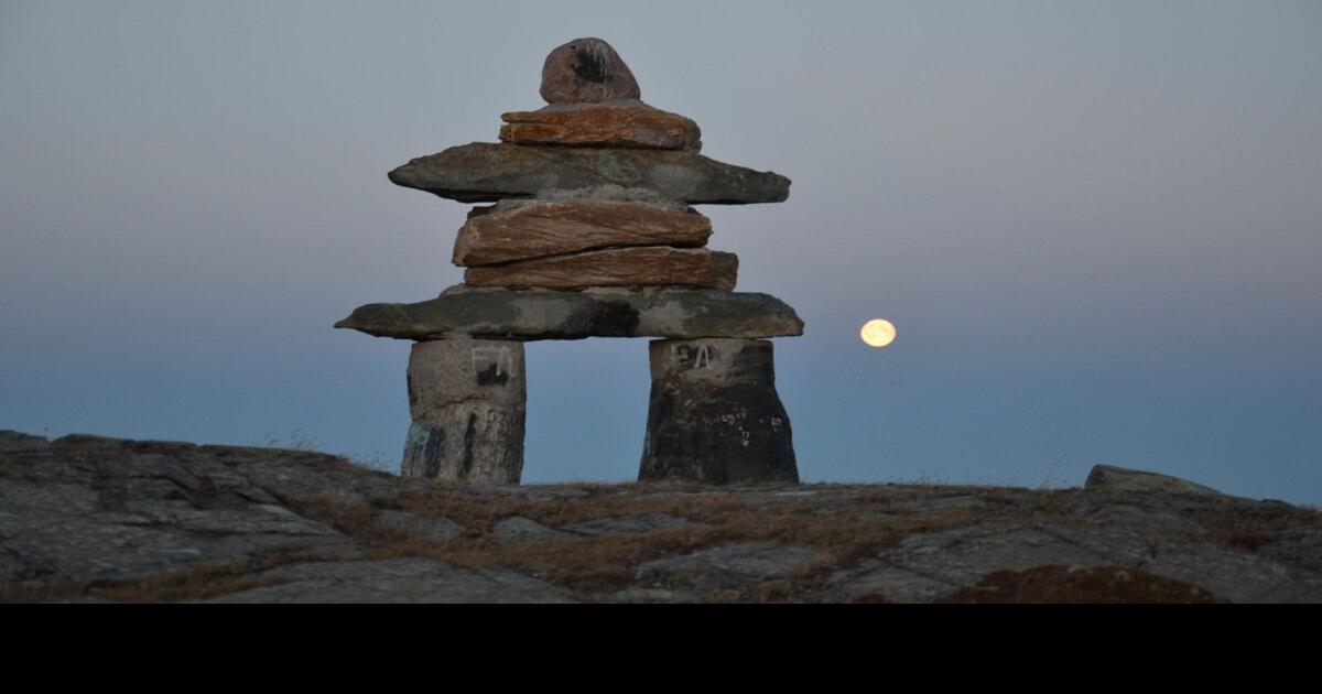 Study links Inuit children’s height discrepancy to food insecurity